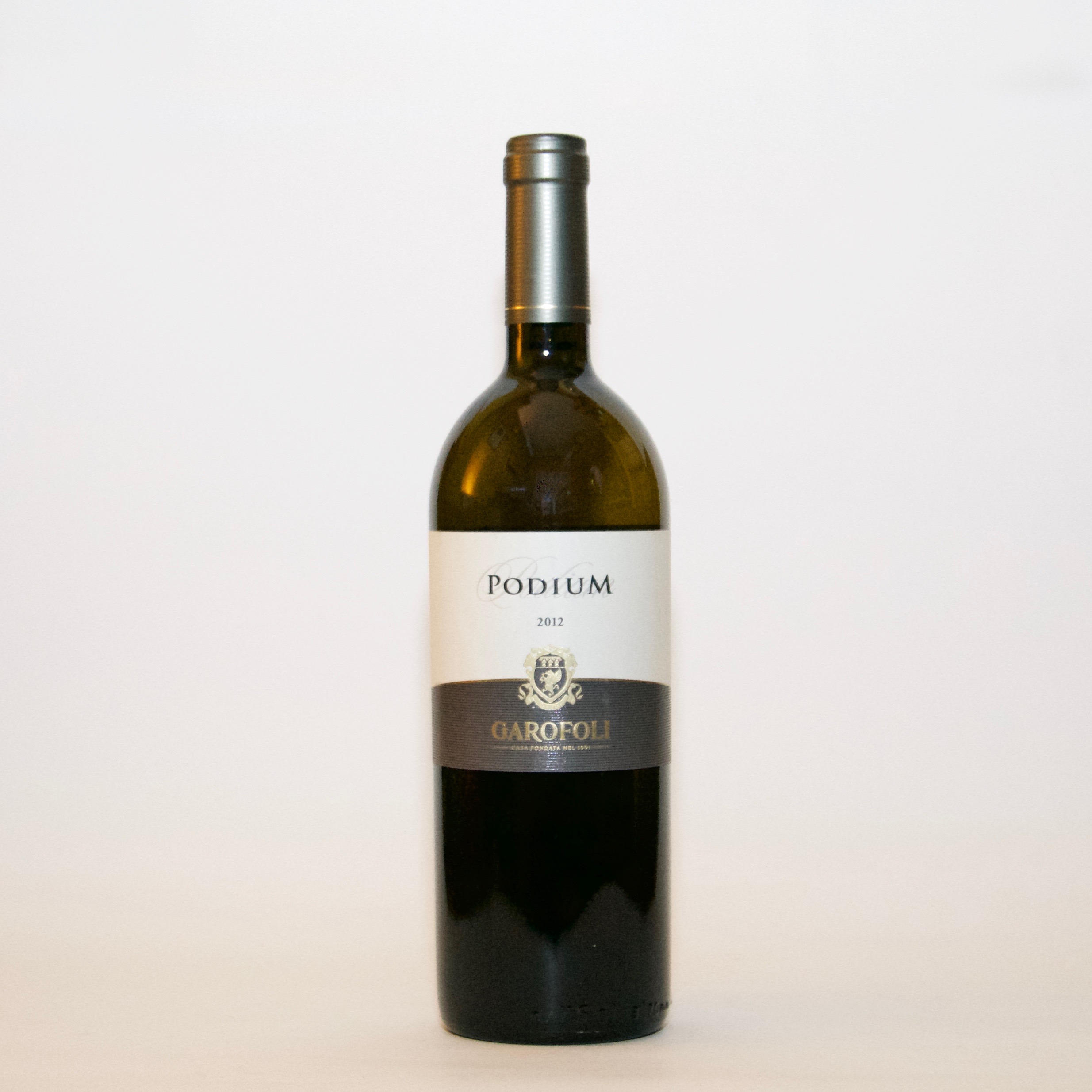 Garofoli Podium Verdicchio Classico Superiore DOC 2019 - Wein & Co ...